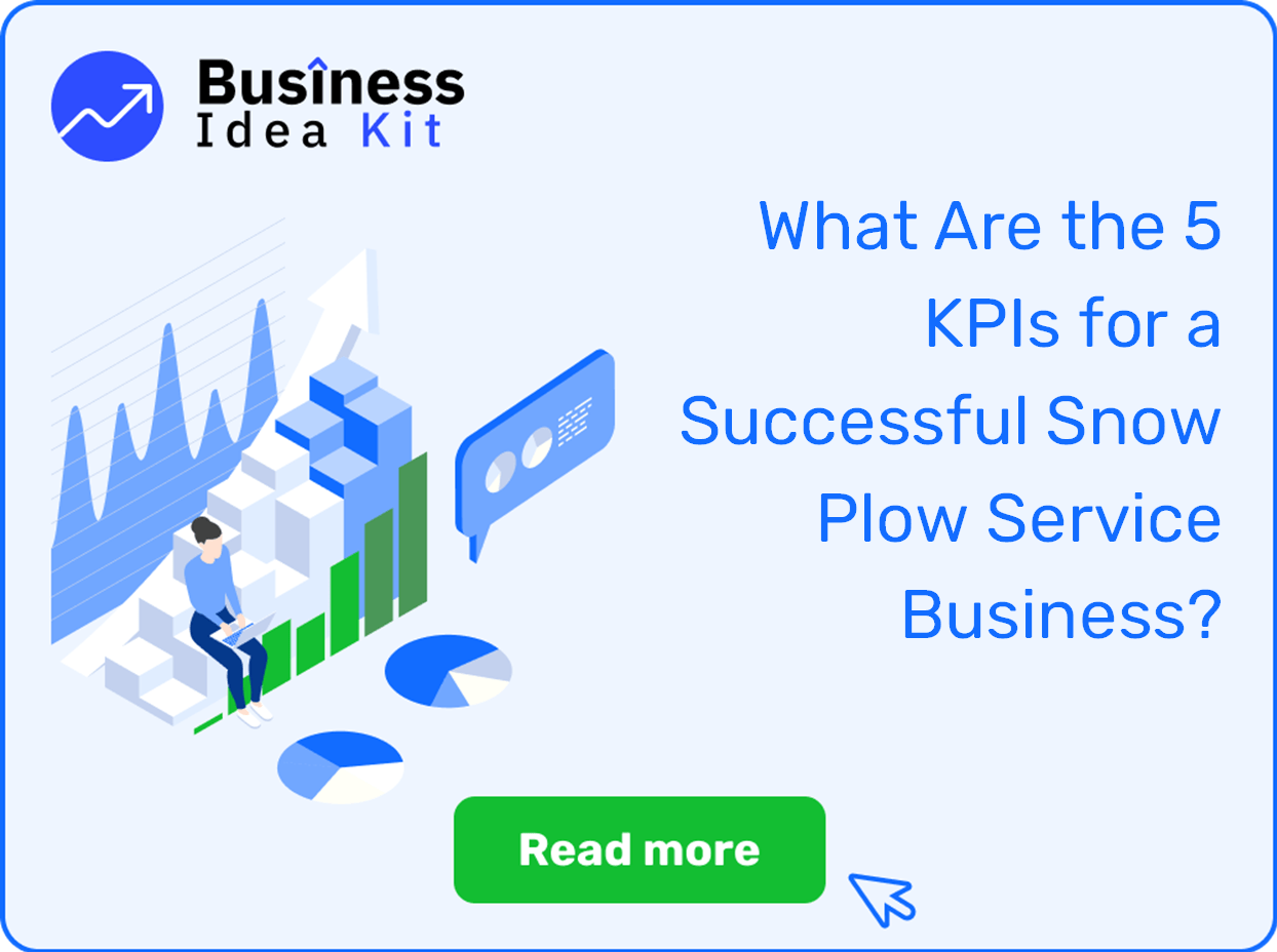 What Are the 5 Key Performance Indicators and Metrics for a Successful ...