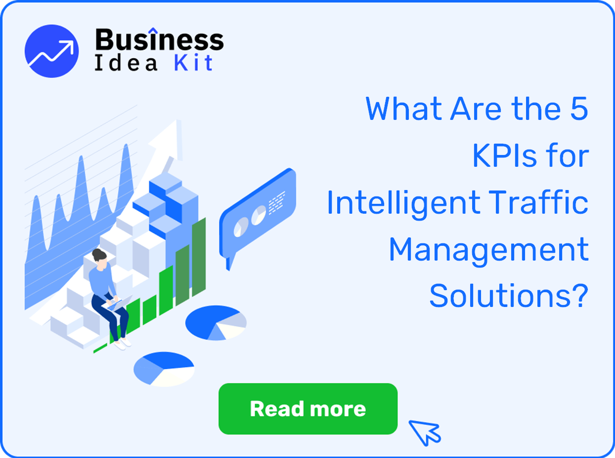 What Are the 5 Key Performance Indicators for Intelligent Traffic ...